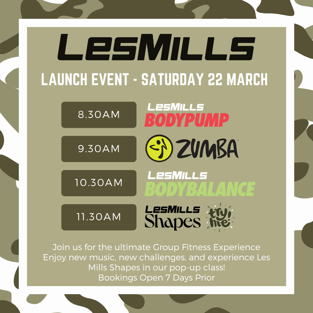 News & Events - Brimbank Leisure Centres
