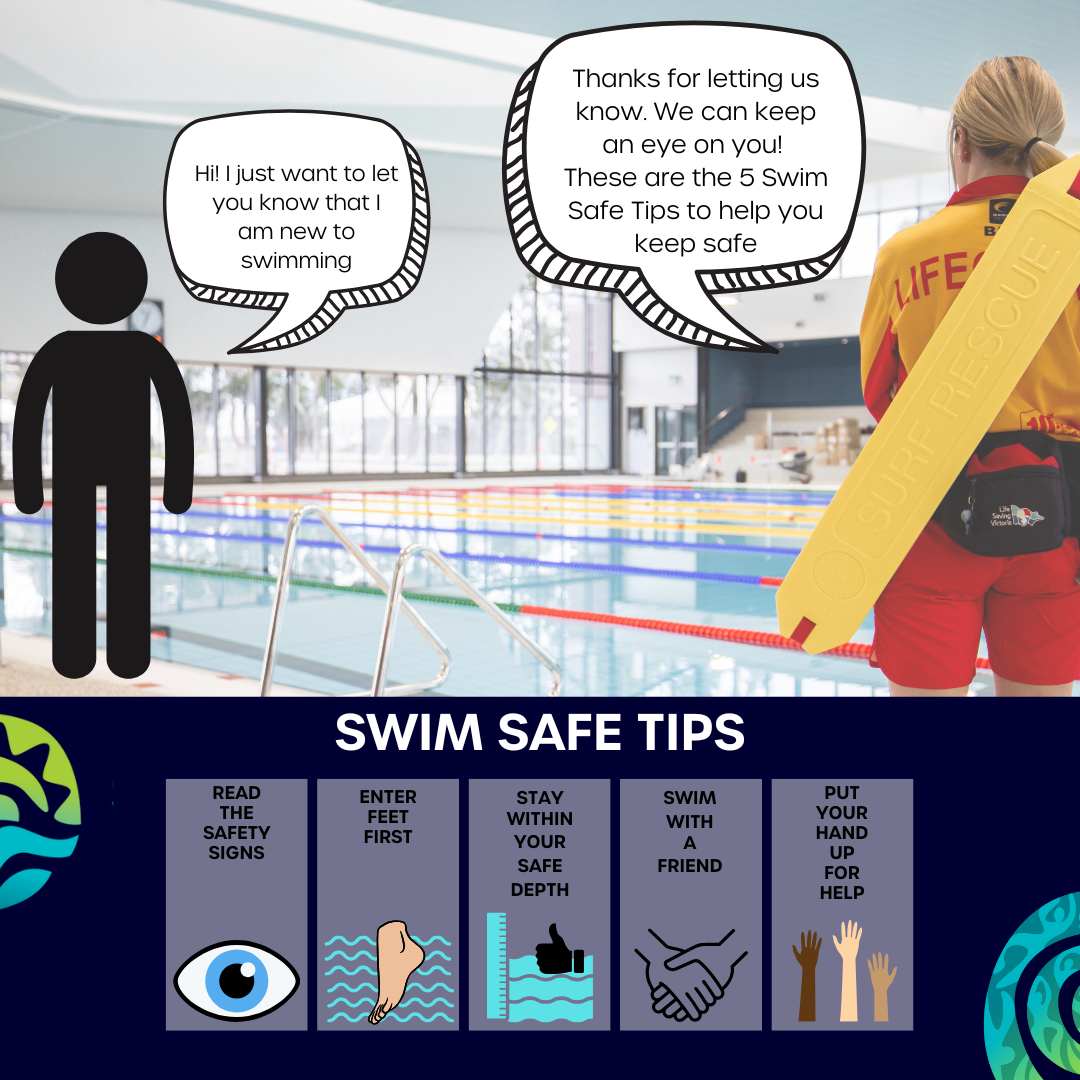 Swim Safe - Brimbank Leisure Centres